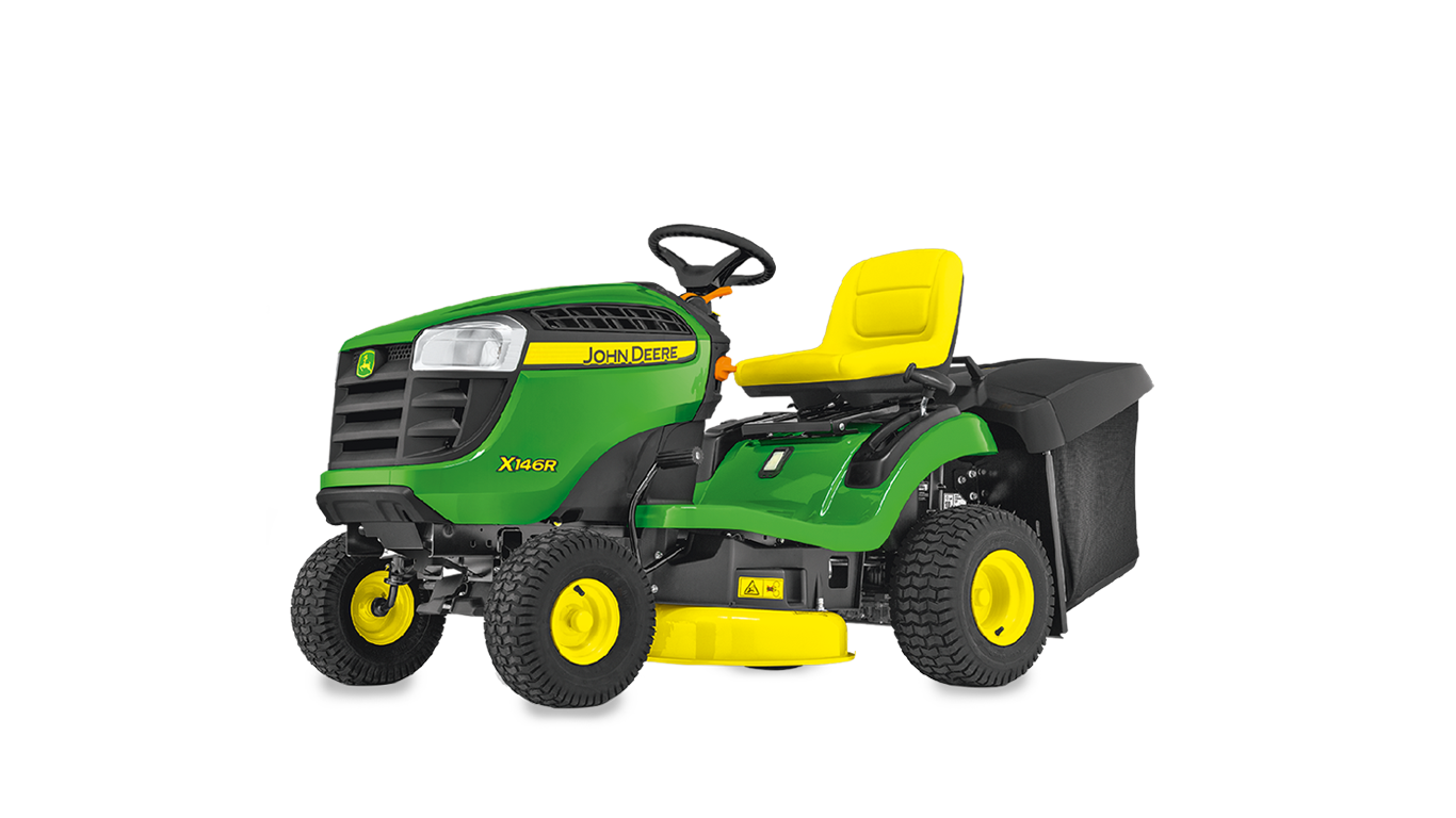 Traktorové kosačky | John Deere SK